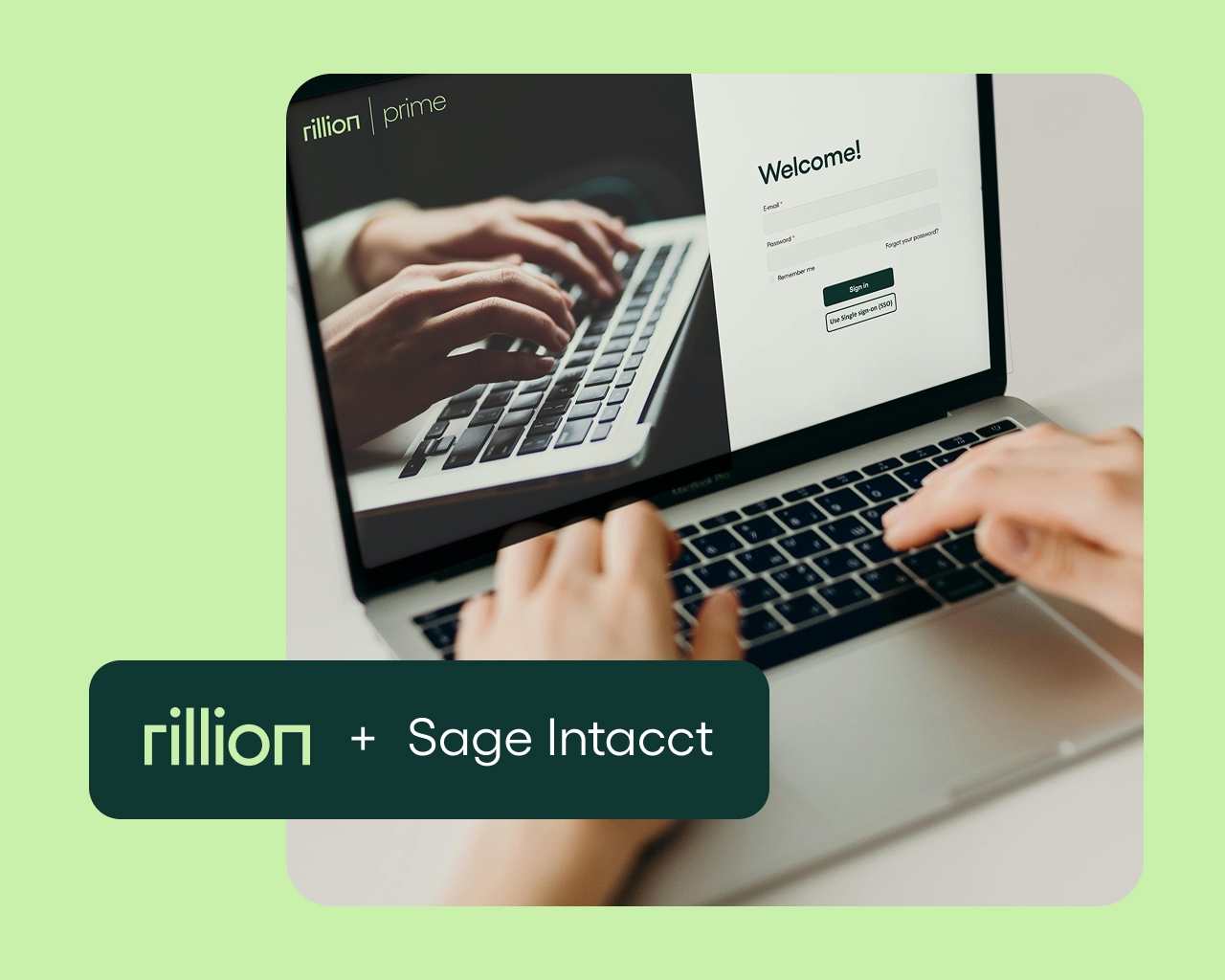 Rillion Enhances AP Automation with Native Sage Intacct Integration