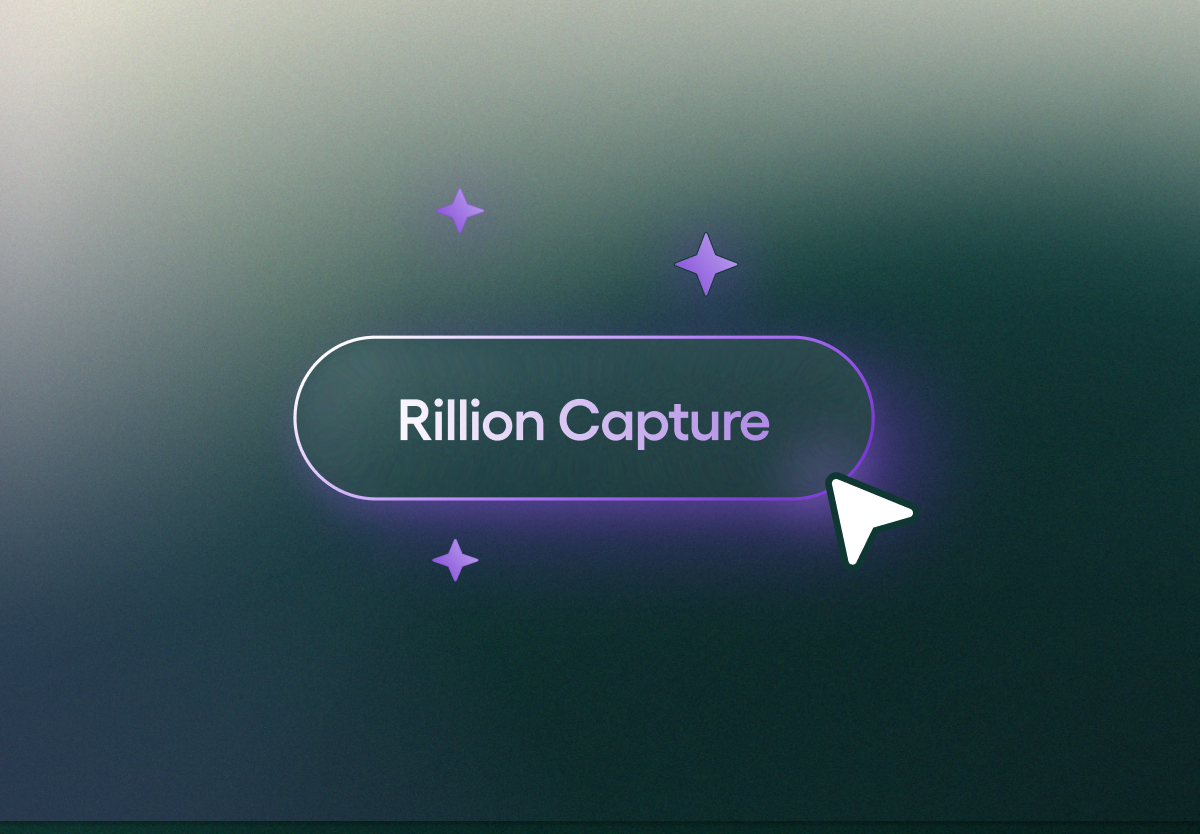 Rillion launches the first AI-native invoice capture