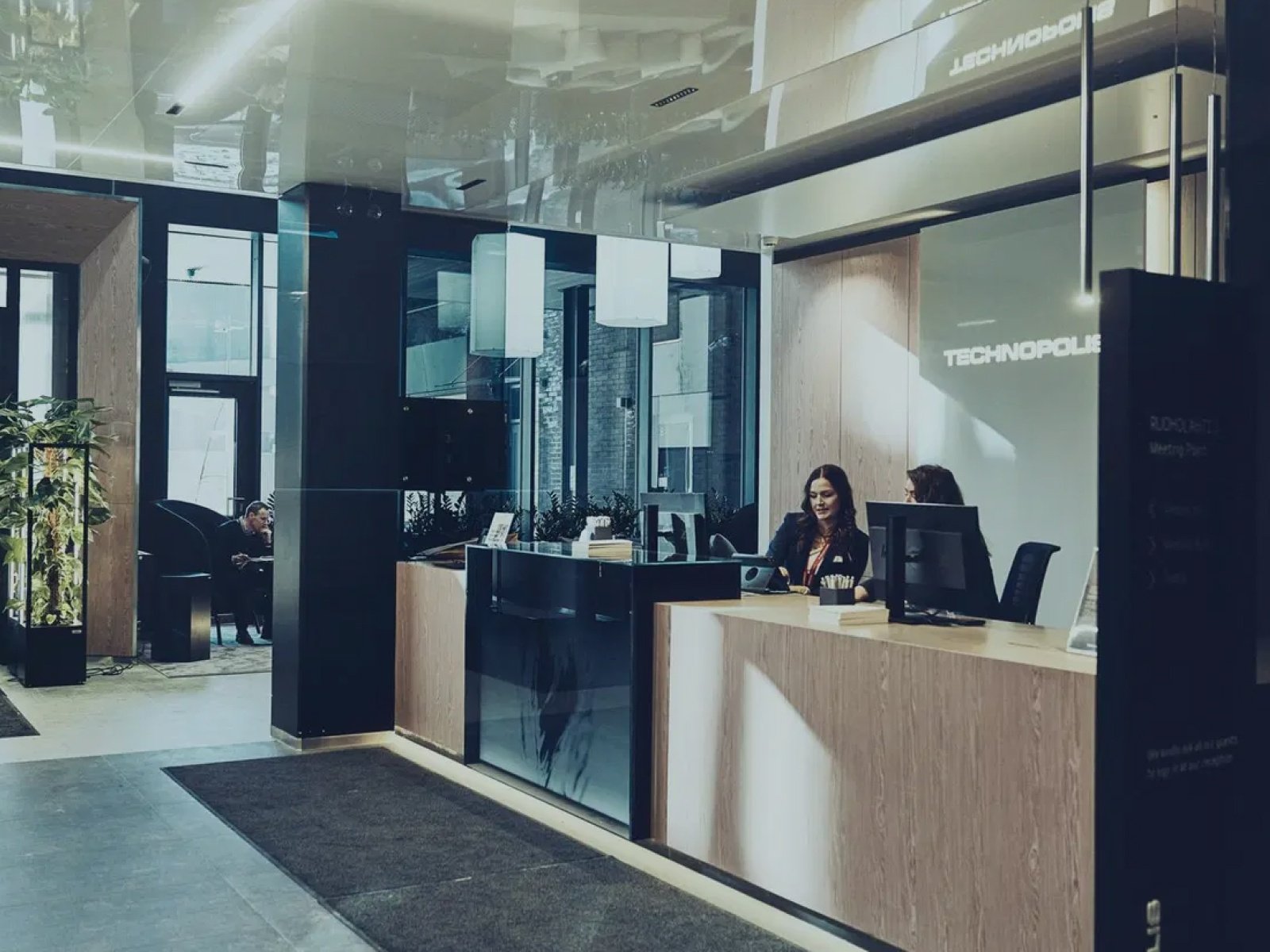 Technopolis achieves high levels of AP automation with Rillion ...