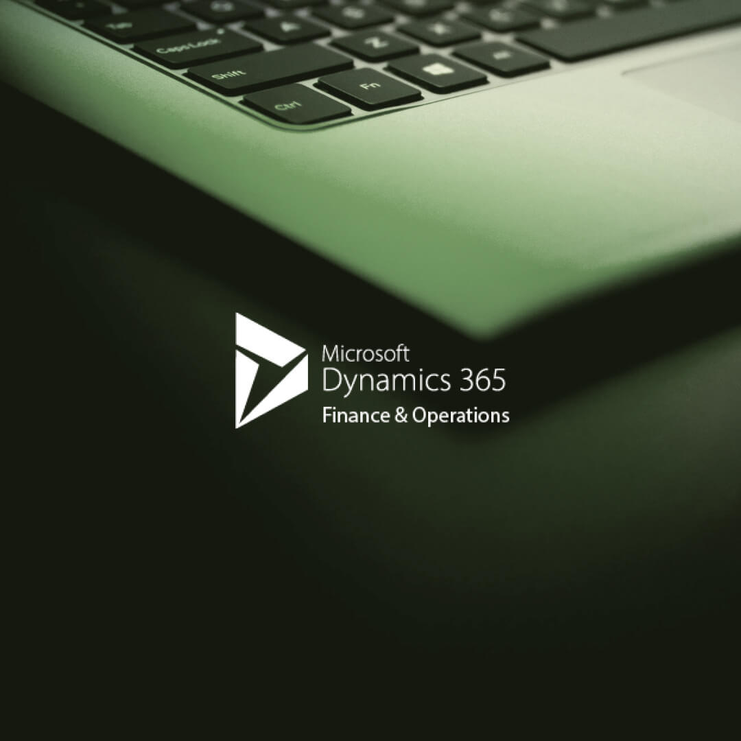 Automatiserad fakturahantering i Microsoft Dynamics 365 Finance Operations
