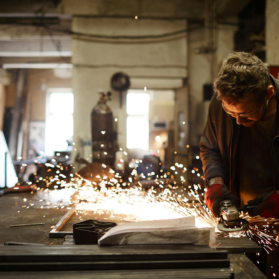 End-to-end AP automation for manufacturing companies | Rillion