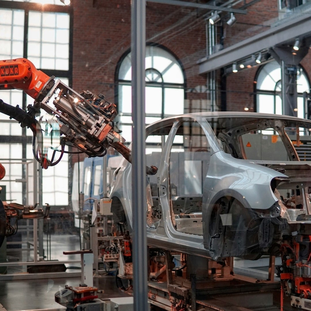 End-to-end AP automation for manufacturing companies | Rillion