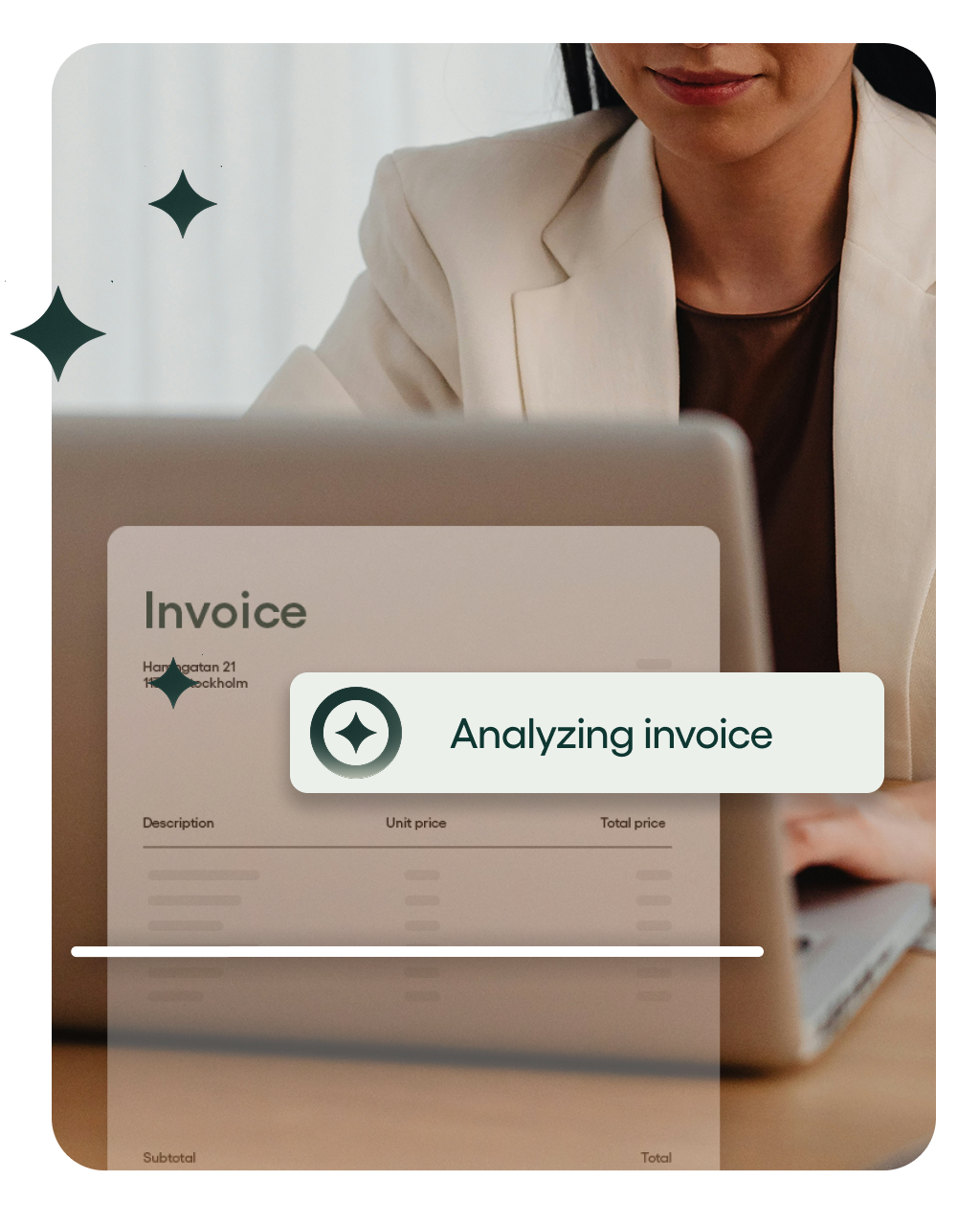 Enterprise Invoice Management Software - AI Invoice Automations