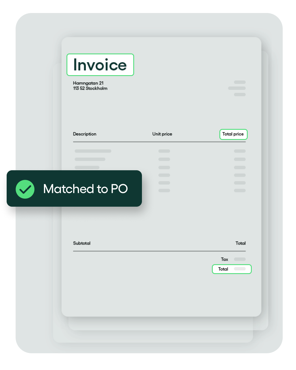 AP Automation Software with AI | Built for Accounts Payable | Rillion