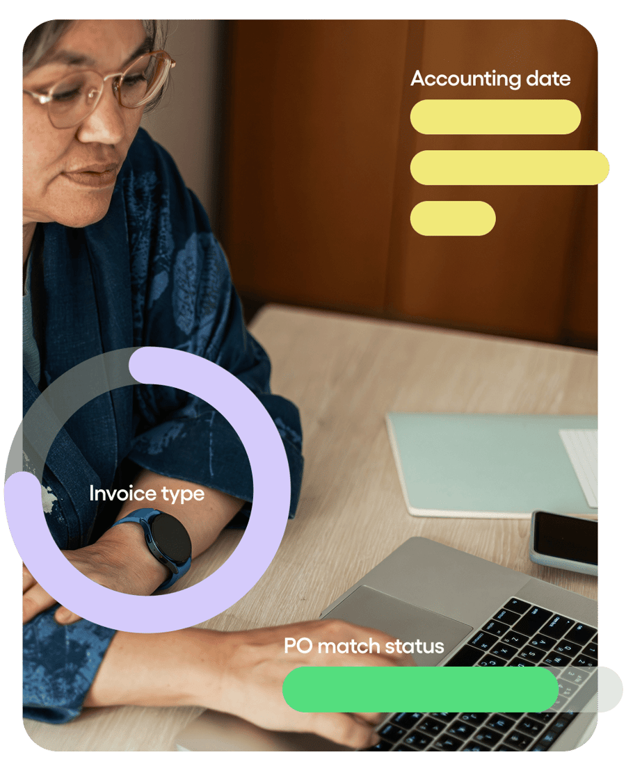 Enterprise Invoice Management Software - AI Invoice Automations
