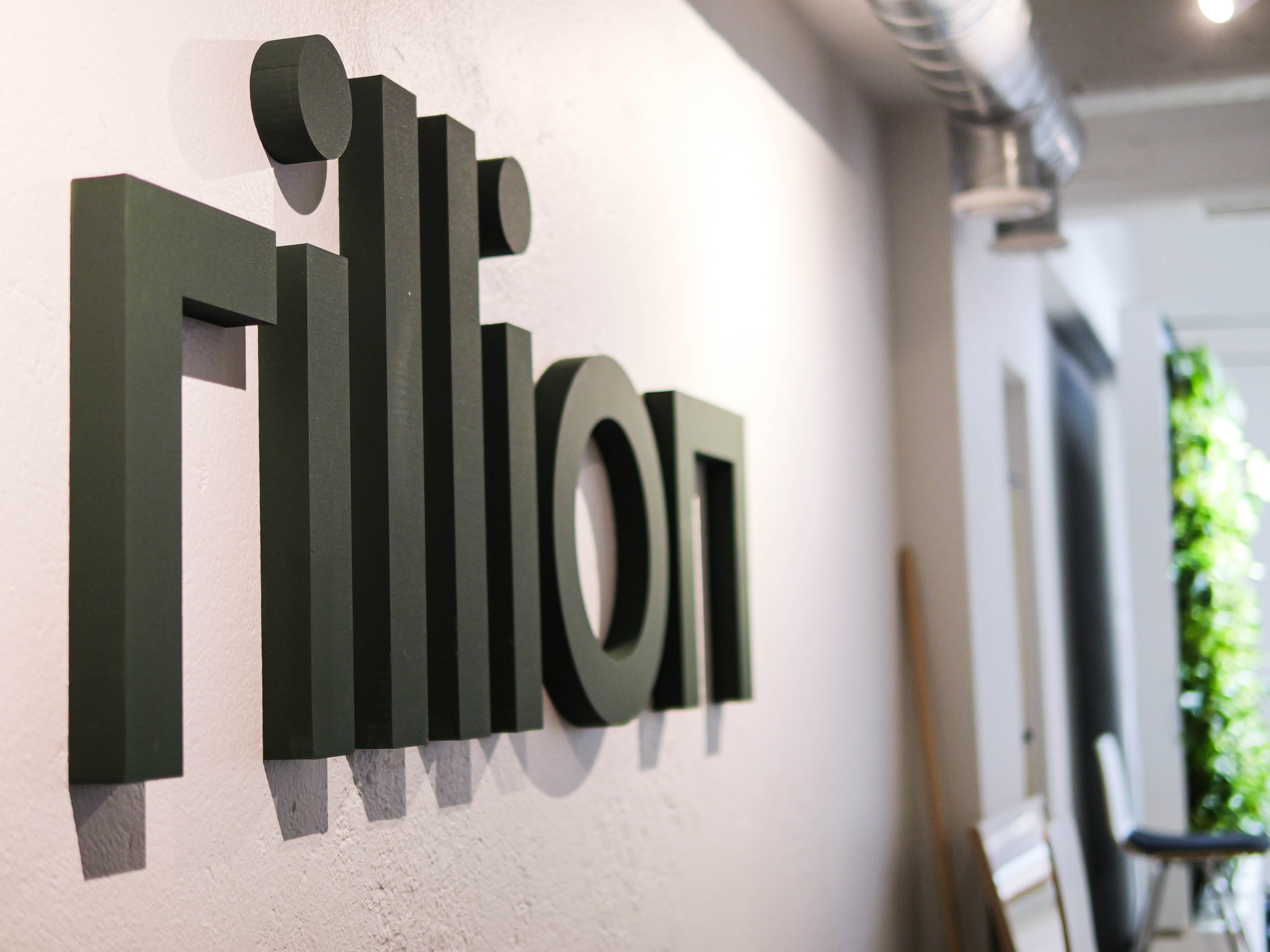 Rillion announces new chairman of the board ǀ Press release