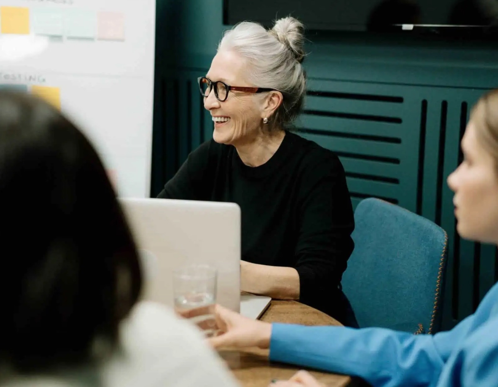 TagsIT och Rillion inleder partnerskap