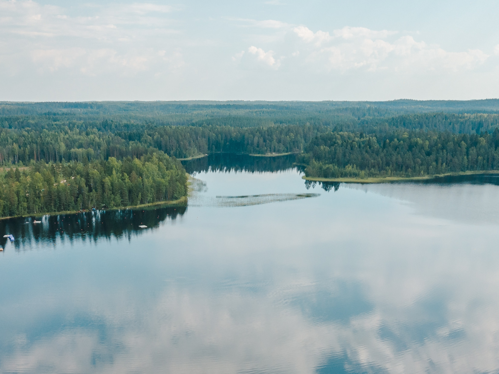 The city of Kalajoki